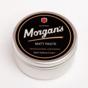 Matt Paste – Morgans Pomade Australia